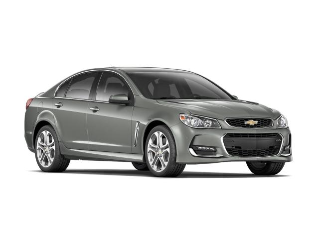 50 Best 2016 Chevrolet SS for Sale, Savings from $3,239