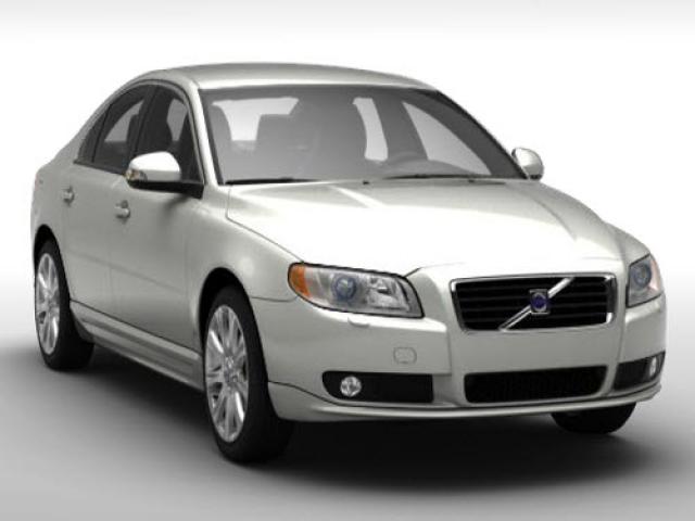 50 Best 2009 Volvo S80 for Sale, Savings from $3,159