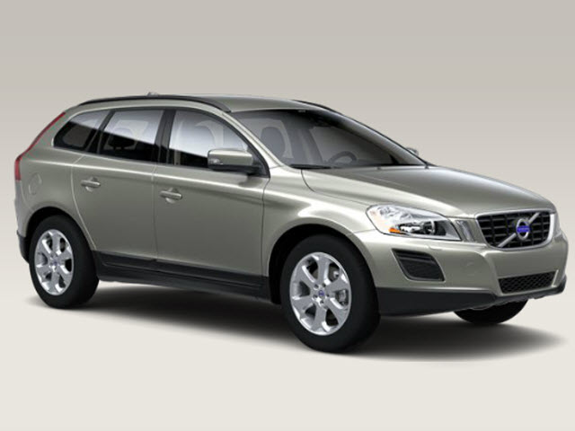 50 Best 2013 Volvo XC60 for Sale, Savings from $2,559