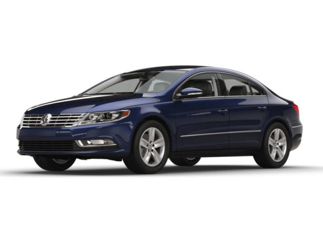 50 Best Used Volkswagen CC for Sale, Savings from $2,619