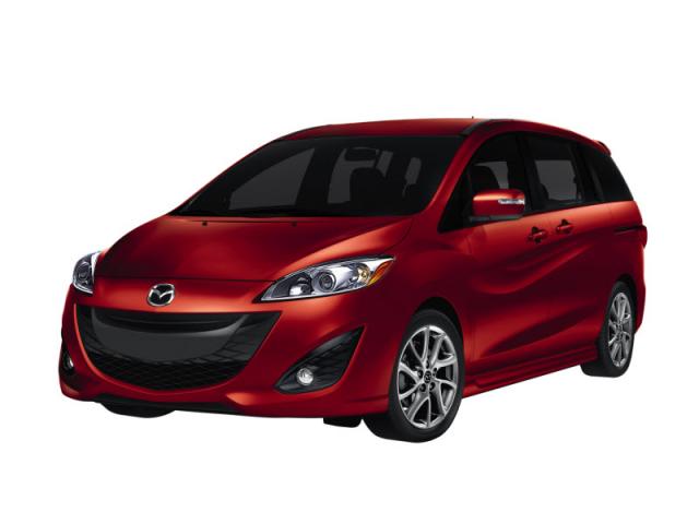 50 Best Used Mazda MAZDA5 for Sale, Savings from $2,879