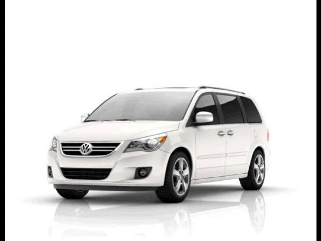 50 Best 2009 Volkswagen Routan for Sale, Savings from $2,839